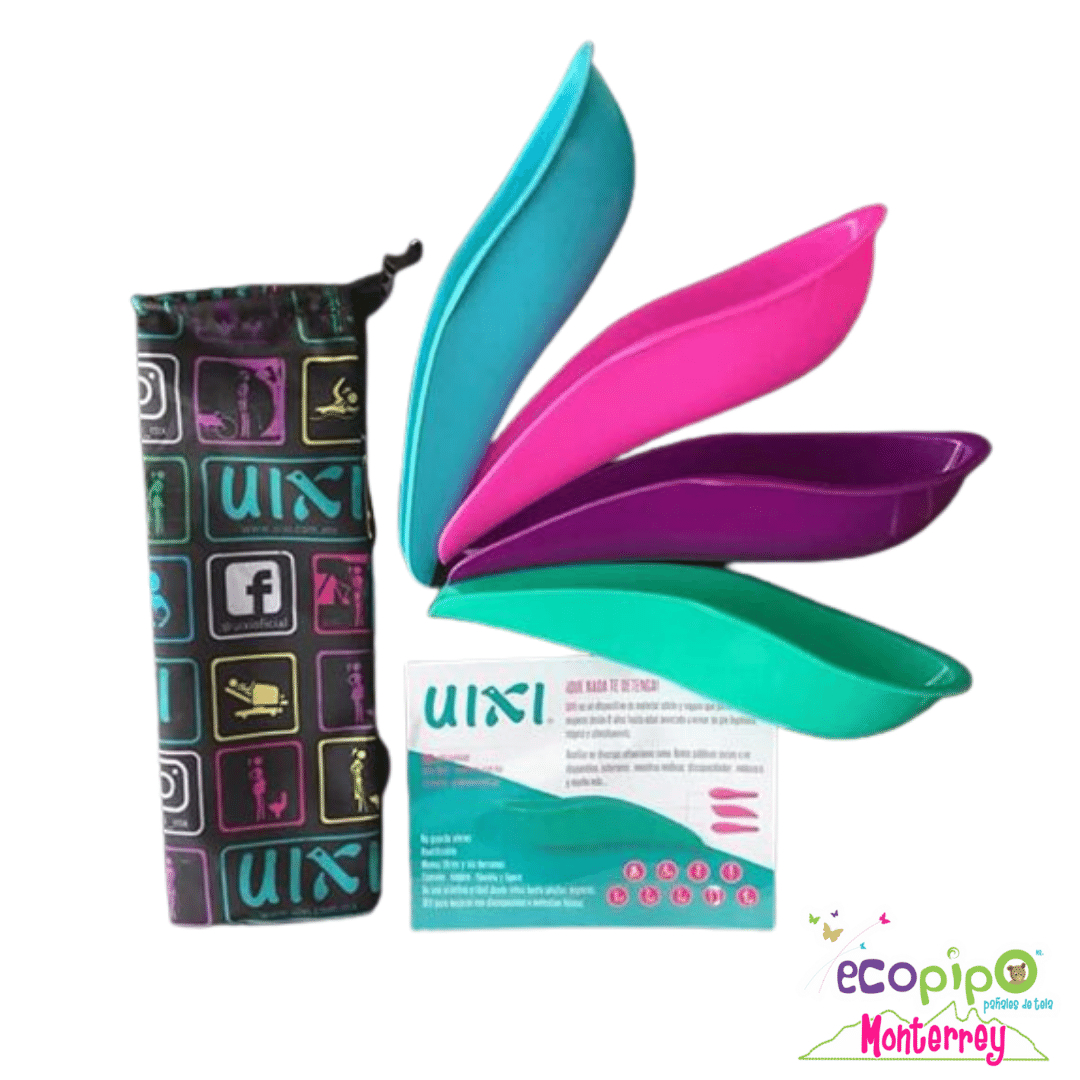 UIXI | Ecopipo Monterrey